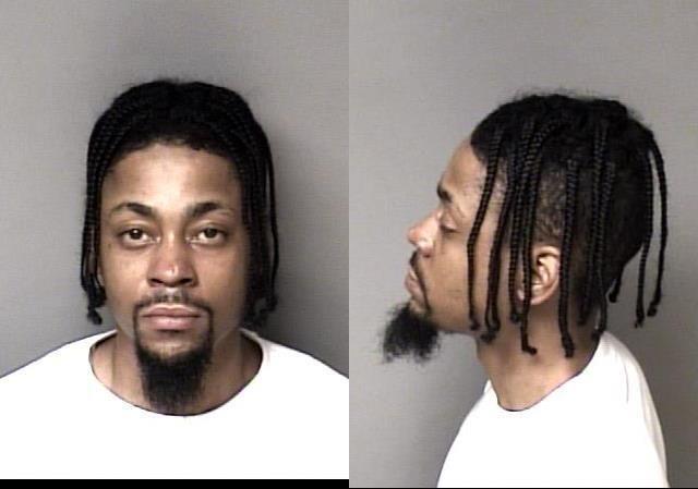 HARPER DEVAN MORRIS 03/05/2024 - Gaston County Mugshots Zone