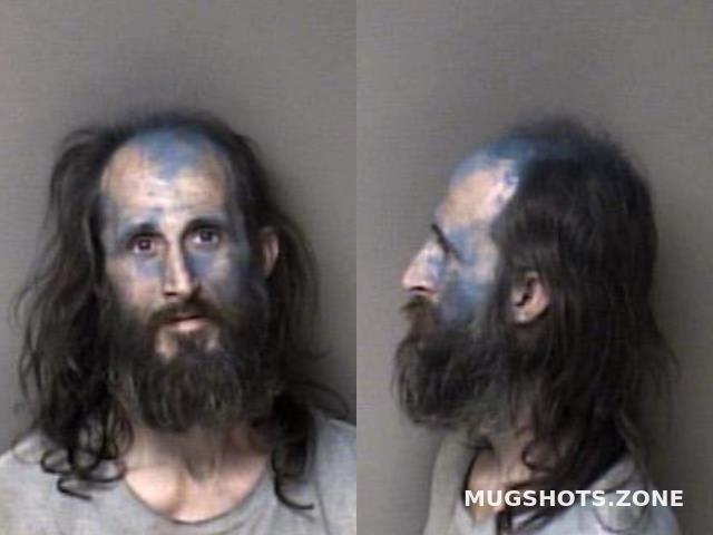 HESTER MICHAEL SCOTT 03/05/2024 - Gaston County Mugshots Zone