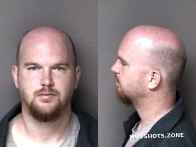 CAMPBELL JONATHON R 03/06/2024 - Gaston County Mugshots Zone