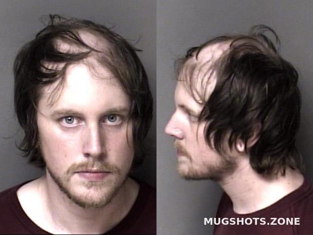 EASLER CALEB STEFAN 03/07/2024 - Gaston County Mugshots Zone
