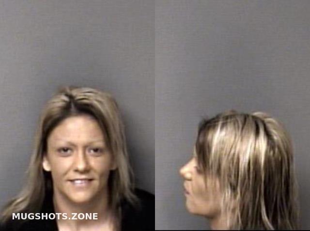 PASOUR JESSICA NICOLE 03/08/2024 - Gaston County Mugshots Zone