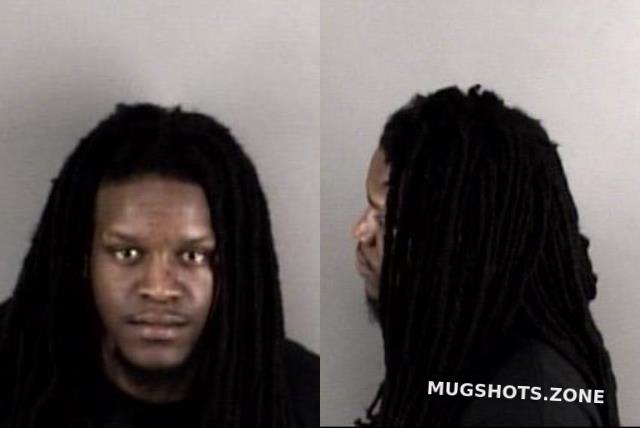ANDERSON JOSEPH DEE 03/09/2024 - Gaston County Mugshots Zone
