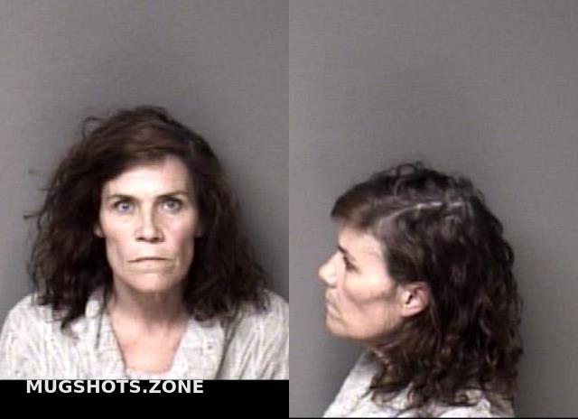 STACK MICHELLE MARIE 03/09/2024 - Gaston County Mugshots Zone