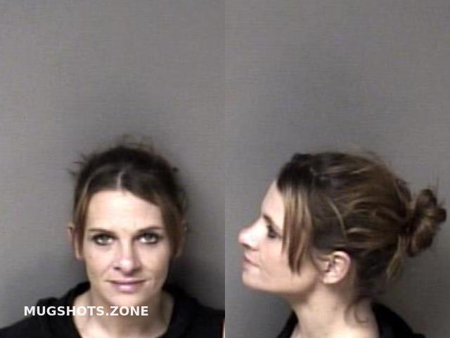 SHULER ANGEL NICOLE 03/10/2024 - Gaston County Mugshots Zone