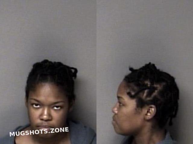 GOODE SHAWNTA LANA 03/10/2024 - Gaston County Mugshots Zone