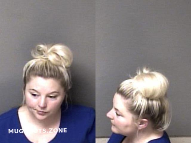 PANTHER TASHA PHILLIPS 03/10/2024 - Gaston County Mugshots Zone