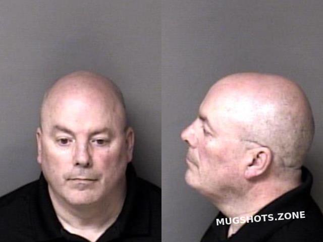 JOHNSON FRANK MARK 03/11/2024 - Gaston County Mugshots Zone