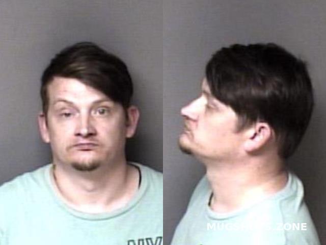 CALDWELL CHARLES EDWARD 03/11/2024 - Gaston County Mugshots Zone