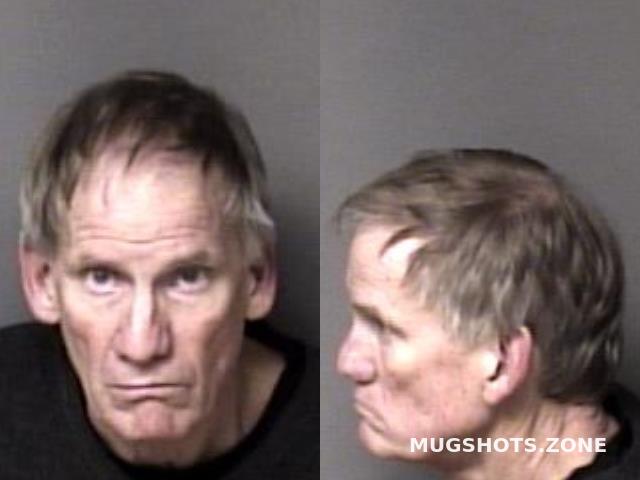 LAVALLEY DAVID ALBERT 03/14/2024 - Gaston County Mugshots Zone
