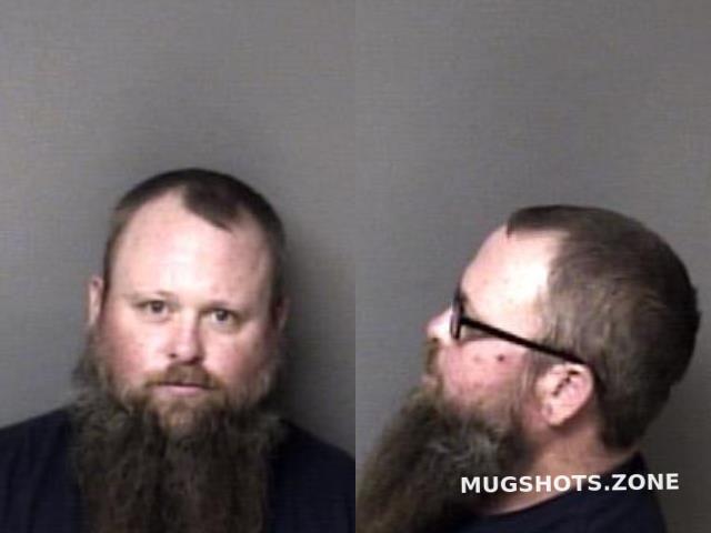 CROSS ERIC SHANE 03/15/2024 - Gaston County Mugshots Zone