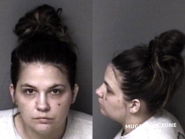 FLOWERS JENNIFER RENEE 03/15/2024 - Gaston County Mugshots Zone