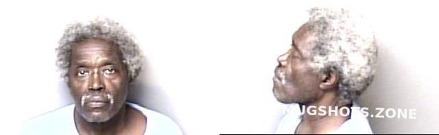 BELL TERRY TYRONE 03/15/2024 - Gaston County Mugshots Zone