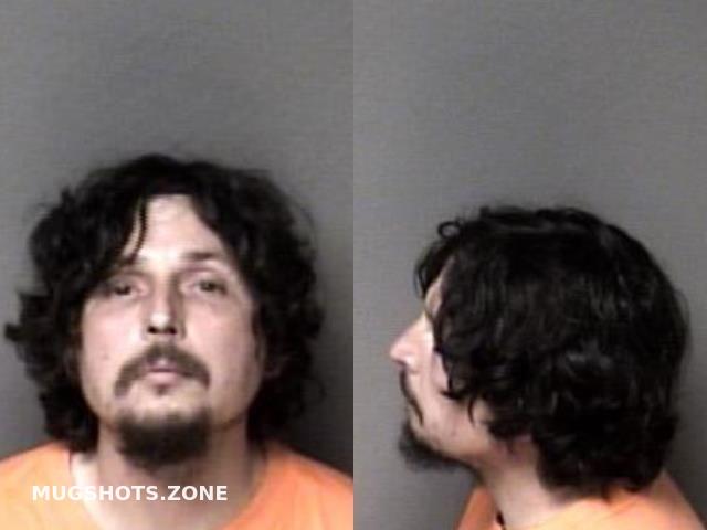 NICHOLS MATTHEW CARSON 03/16/2024 - Gaston County Mugshots Zone