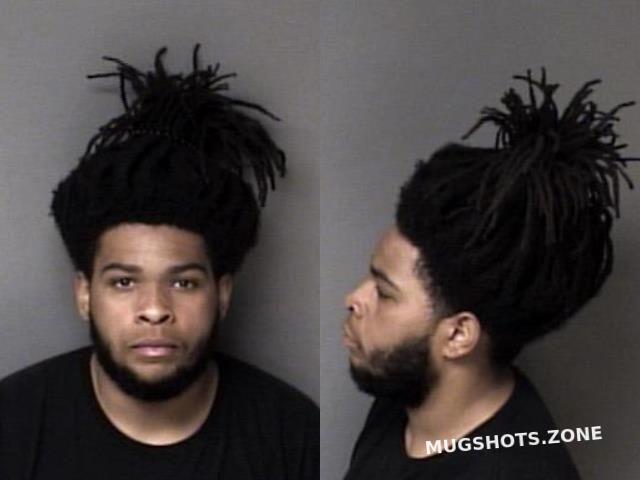 ROSE K-LEND CHRISTOPHER 03/18/2024 - Gaston County Mugshots Zone