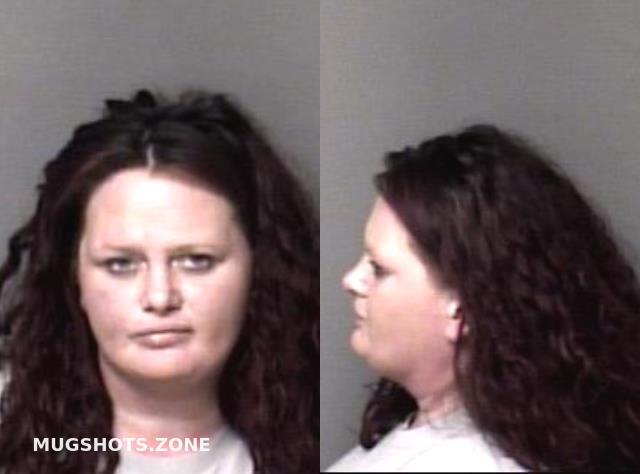 CARROLL AMY GOSNELL 03/20/2024 - Gaston County Mugshots Zone
