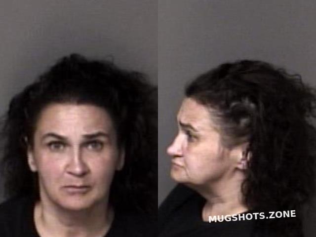 LAYEL CRYSTAL MAE 03/20/2024 - Gaston County Mugshots Zone