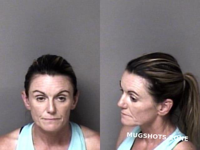 EBBERT HEIDI JEANETTE 03/20/2024 - Gaston County Mugshots Zone