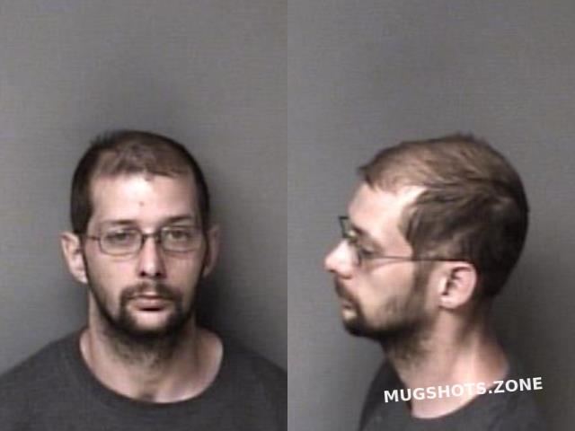 WOOD KEVIN RHODES 03/20/2024 - Gaston County Mugshots Zone