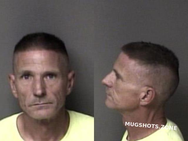 SMITH RANDY LEE 03/21/2024 - Gaston County Mugshots Zone