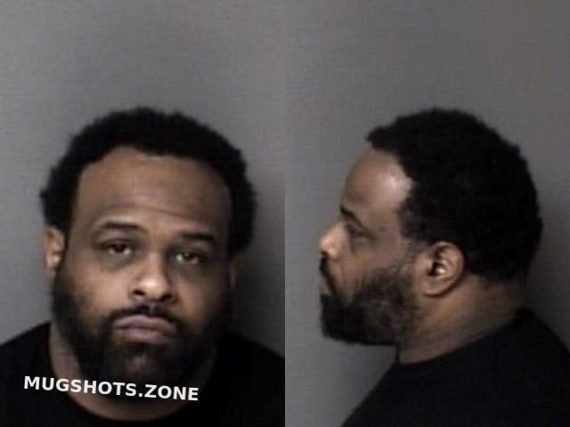 SUMNER ANDRE LAMAR 03/21/2024 - Gaston County Mugshots Zone