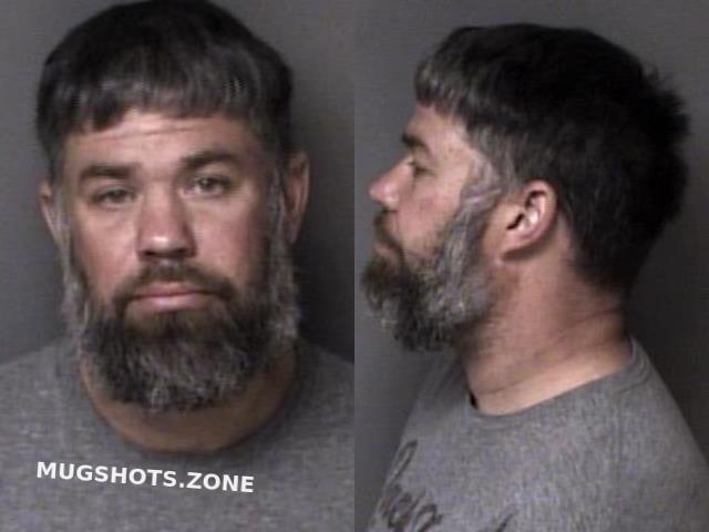 COOK MATTHEW STEPHEN 03/21/2024 - Gaston County Mugshots Zone