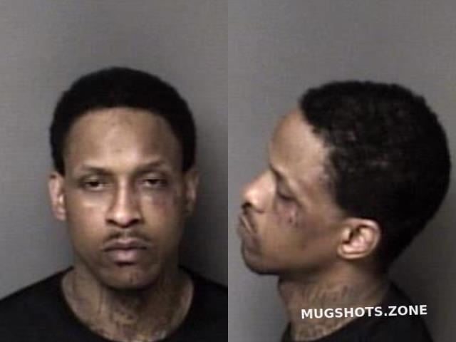 WHITE CALVIN BERNARD 03/23/2024 - Gaston County Mugshots Zone