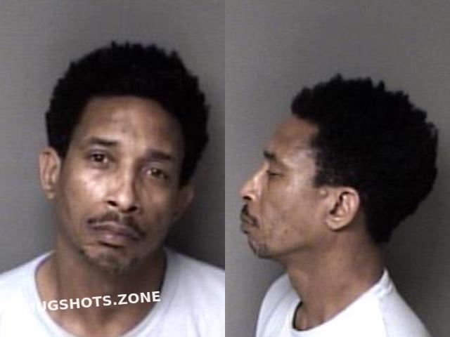 CHILDERS DANNY ANTHONY 03/23/2024 - Gaston County Mugshots Zone