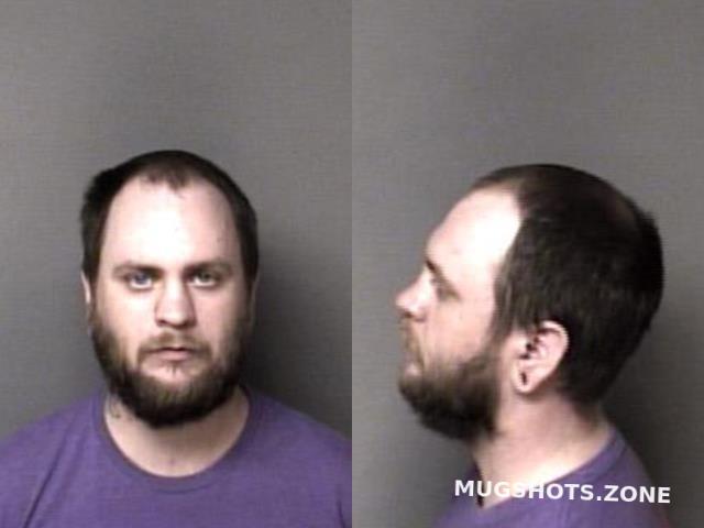 HARWOOD JORDAN DALE 03/23/2024 - Gaston County Mugshots Zone