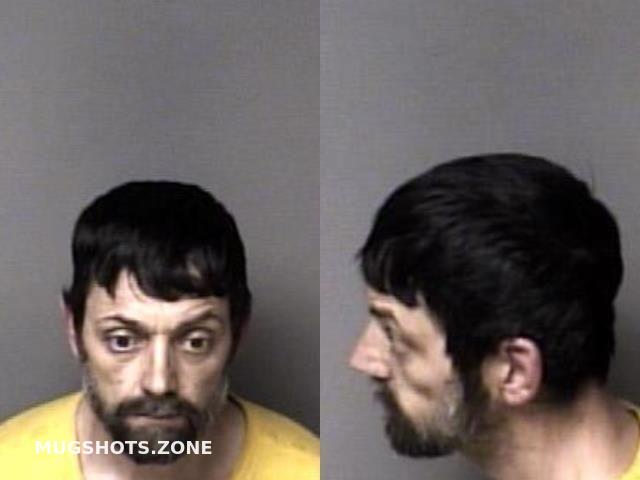 STAFFORD DONALD JAKE 03/24/2024 - Gaston County Mugshots Zone