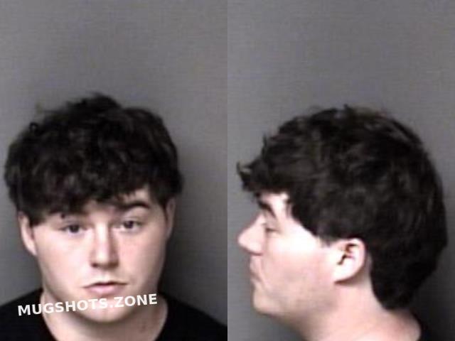RHYNE ELIJAH ALEXANDER 03/24/2024 - Gaston County Mugshots Zone