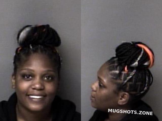 CHAMBERS WANDA RACHELLE 03/25/2024 - Gaston County Mugshots Zone