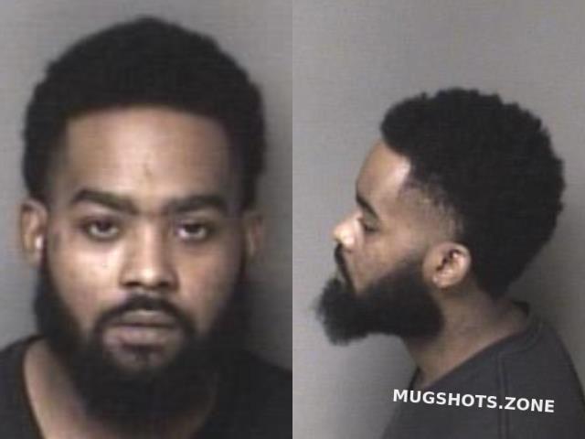 ADAMS RASHAAD JAMAR 03/25/2024 - Gaston County Mugshots Zone