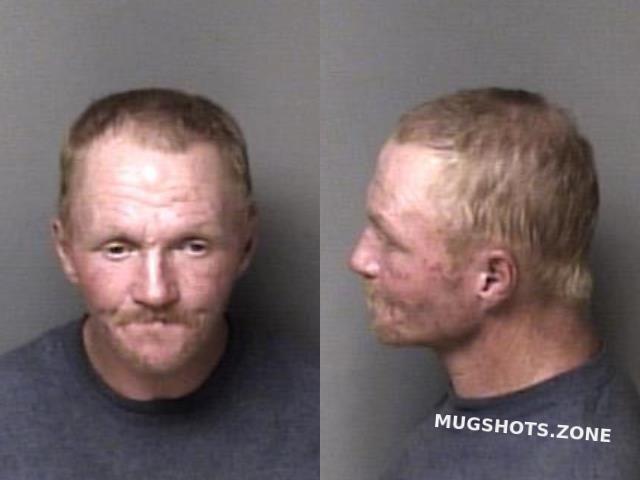 BULLABOUGH TIMOTHY JAMES 03/25/2024 - Gaston County Mugshots Zone