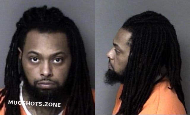 REYNOLDS YUSEF AHMED 03/26/2024 - Gaston County Mugshots Zone
