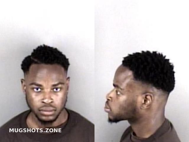 PETTUS REGGIE 03/27/2024 - Gaston County Mugshots Zone