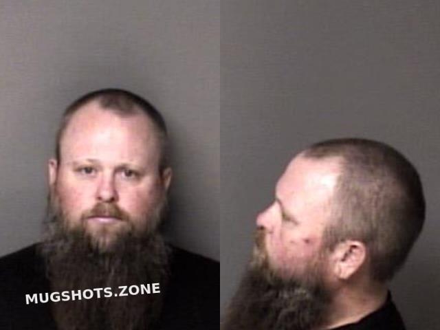 CROSS ERIC SHANE 03/29/2024 - Gaston County Mugshots Zone