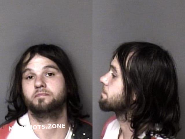 RANSOM DANIEL CHRISTOPHER RYAN 03/30/2024 - Gaston County Mugshots Zone