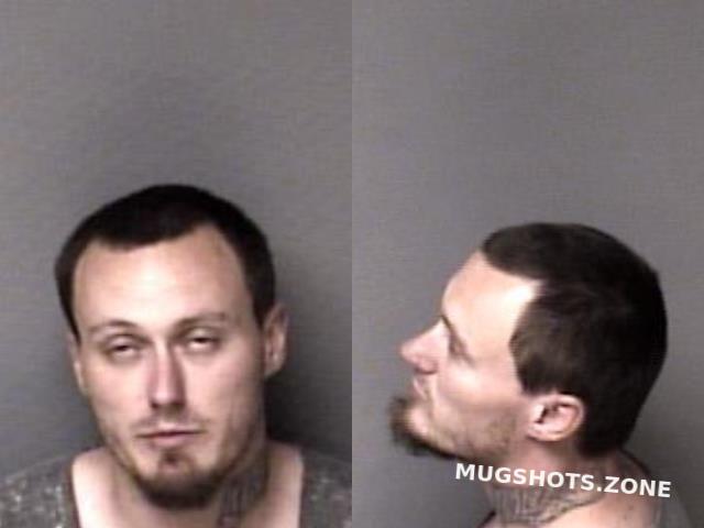 CATO BRANDON SCOTT 04/02/2024 - Gaston County Mugshots Zone