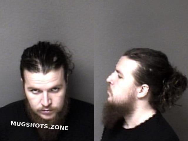 MALOY AUSTIN KENNETH 04/03/2024 - Gaston County Mugshots Zone