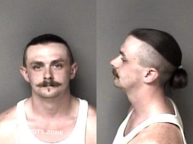 BROOME JACOB CURTIS 04/04/2024 - Gaston County Mugshots Zone