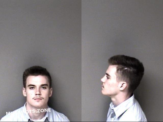 BYRNES ANTHONY BLANE 04/04/2024 - Gaston County Mugshots Zone