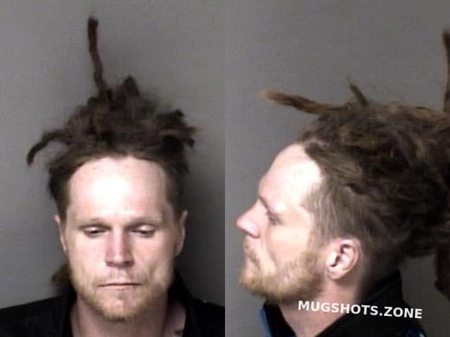 MILLER CHRISTOPHER ALLEN 04/04/2024 - Gaston County Mugshots Zone