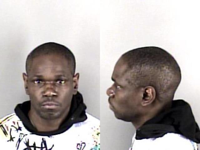 SMITH TJ JEROME 04/05/2024 - Gaston County Mugshots Zone SMITH TJ JEROME 04/05/2024 - Gaston County Mugshots Zone