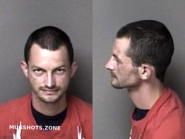 SHERRILL THOMAS COLE 04/06/2024 - Gaston County Mugshots Zone