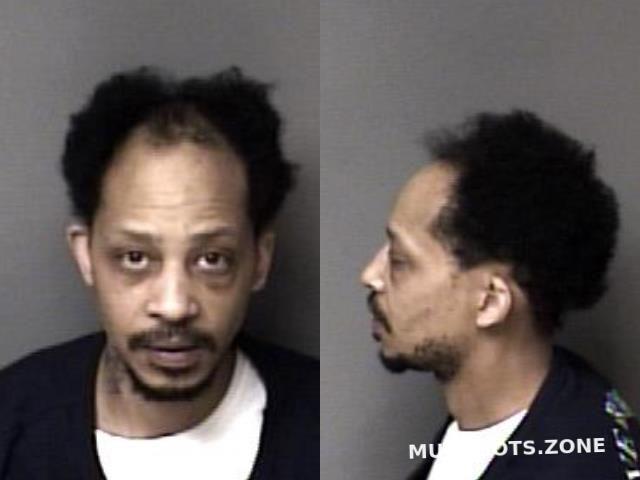 FULLER KEVIN CLARENCE 04/07/2024 - Gaston County Mugshots Zone