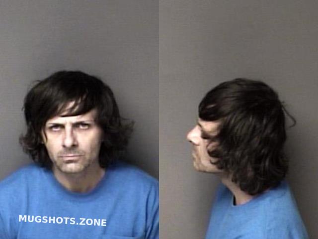 CREEL BRANDON SCOTT 04/08/2024 - Gaston County Mugshots Zone