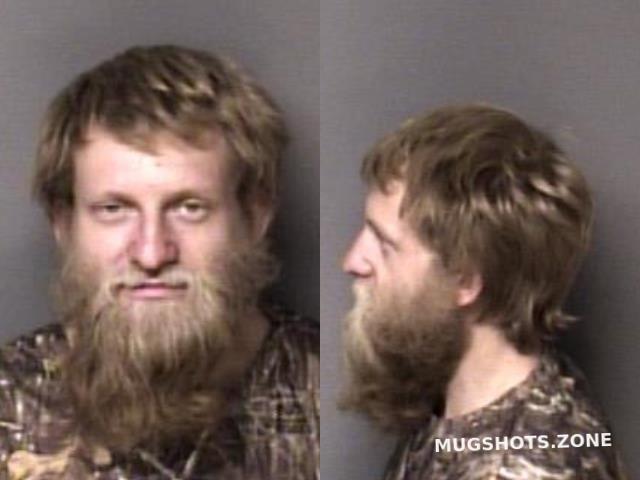 HALL DILLON BO 04/08/2024 - Gaston County Mugshots Zone