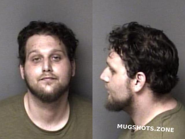 WILSON MICHAEL CODY 04/08/2024 - Gaston County Mugshots Zone