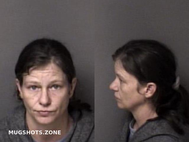 WILLIAMS CYNTHIA HAWLEY 04/09/2024 - Gaston County Mugshots Zone