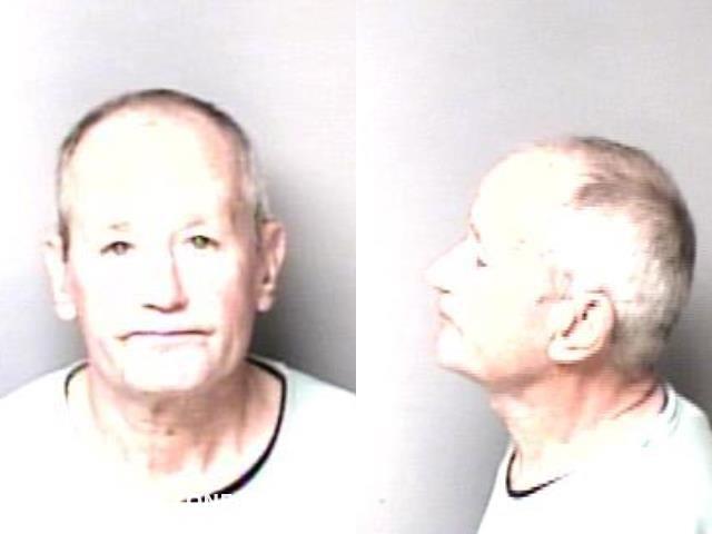 PINNEY ROBERT ARTHUR 04/10/2024 - Gaston County Mugshots Zone